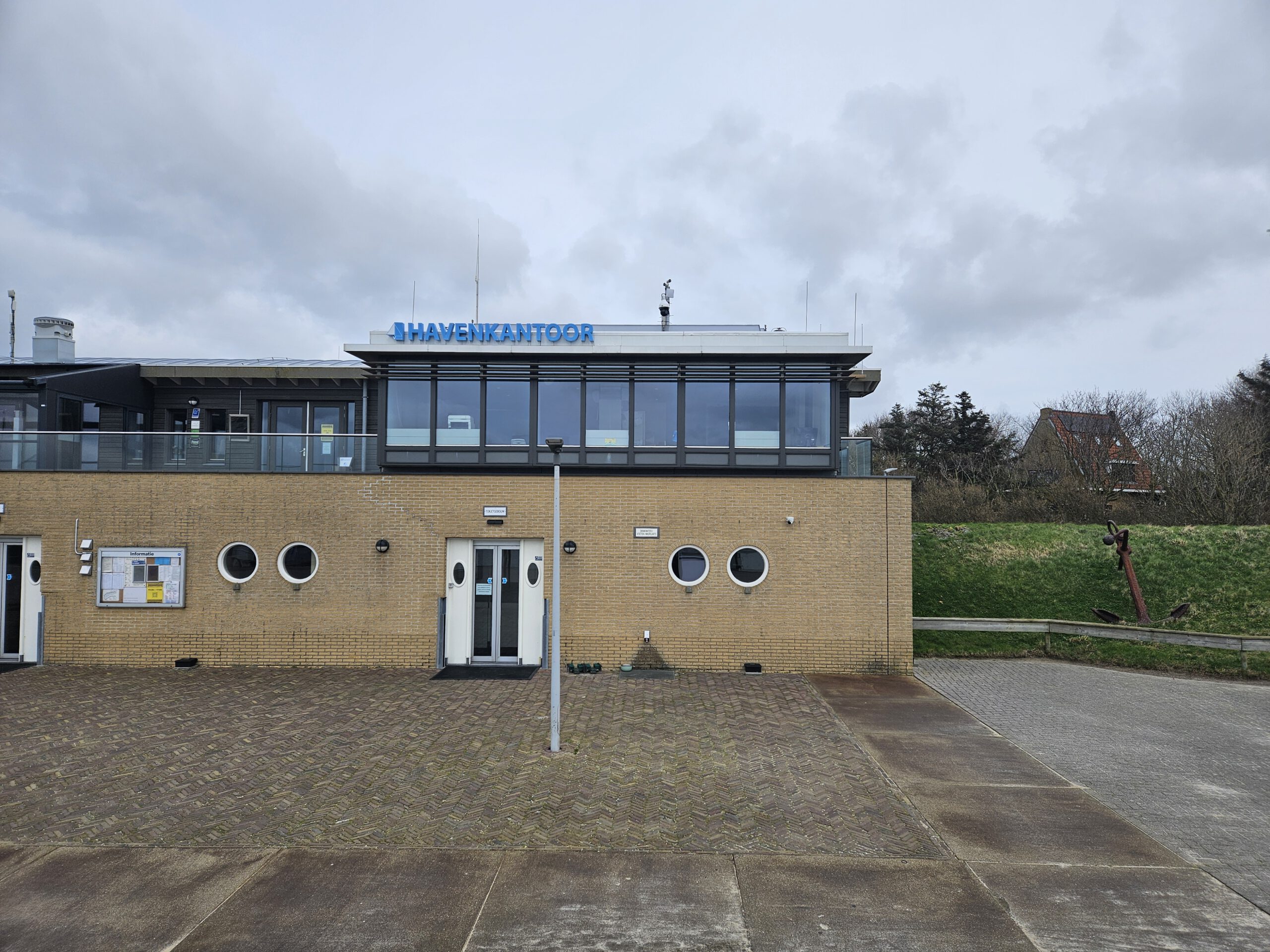 Waddenhaven Vlieland